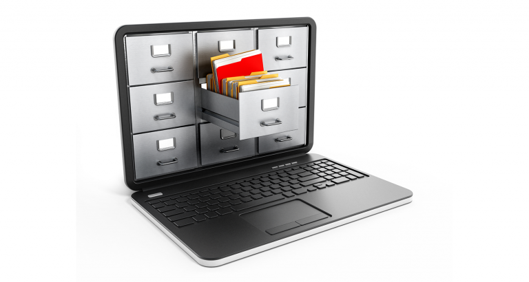 Digital Archiving – Revolutionary System Inc. Digital Archiving – Revolutionary System Inc.
